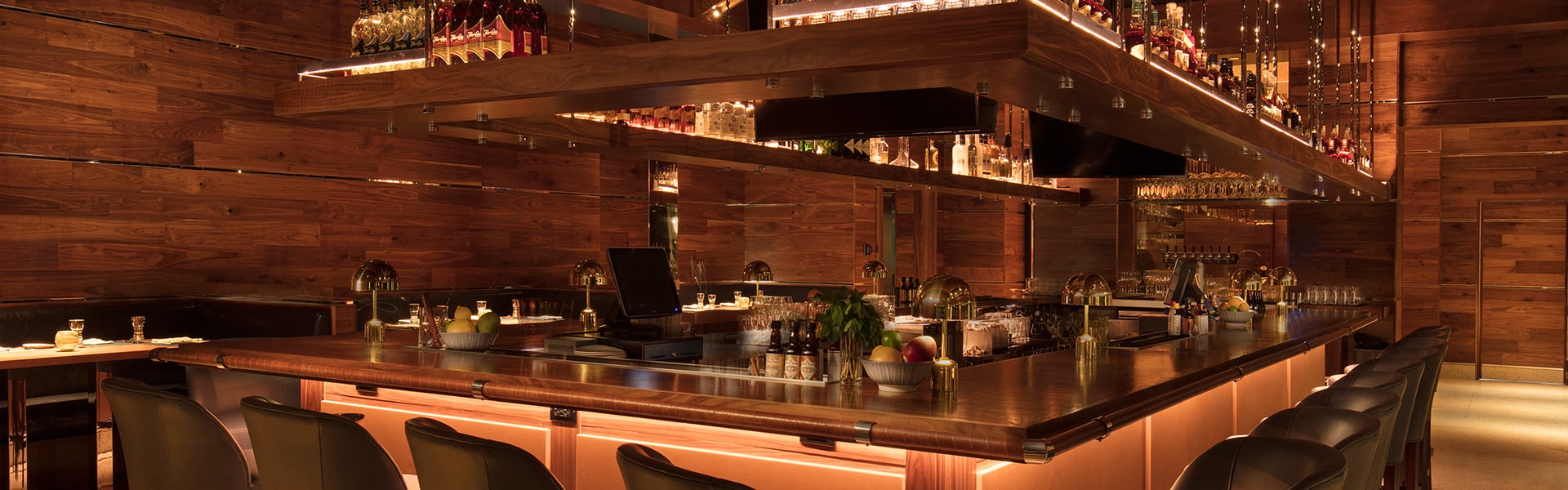 1000 NORTH – Waterfront Restaurant & Private Club in Jupiter, Florida