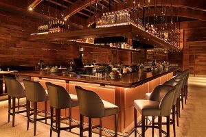 1000 NORTH – Waterfront Restaurant & Private Club in Jupiter, Florida